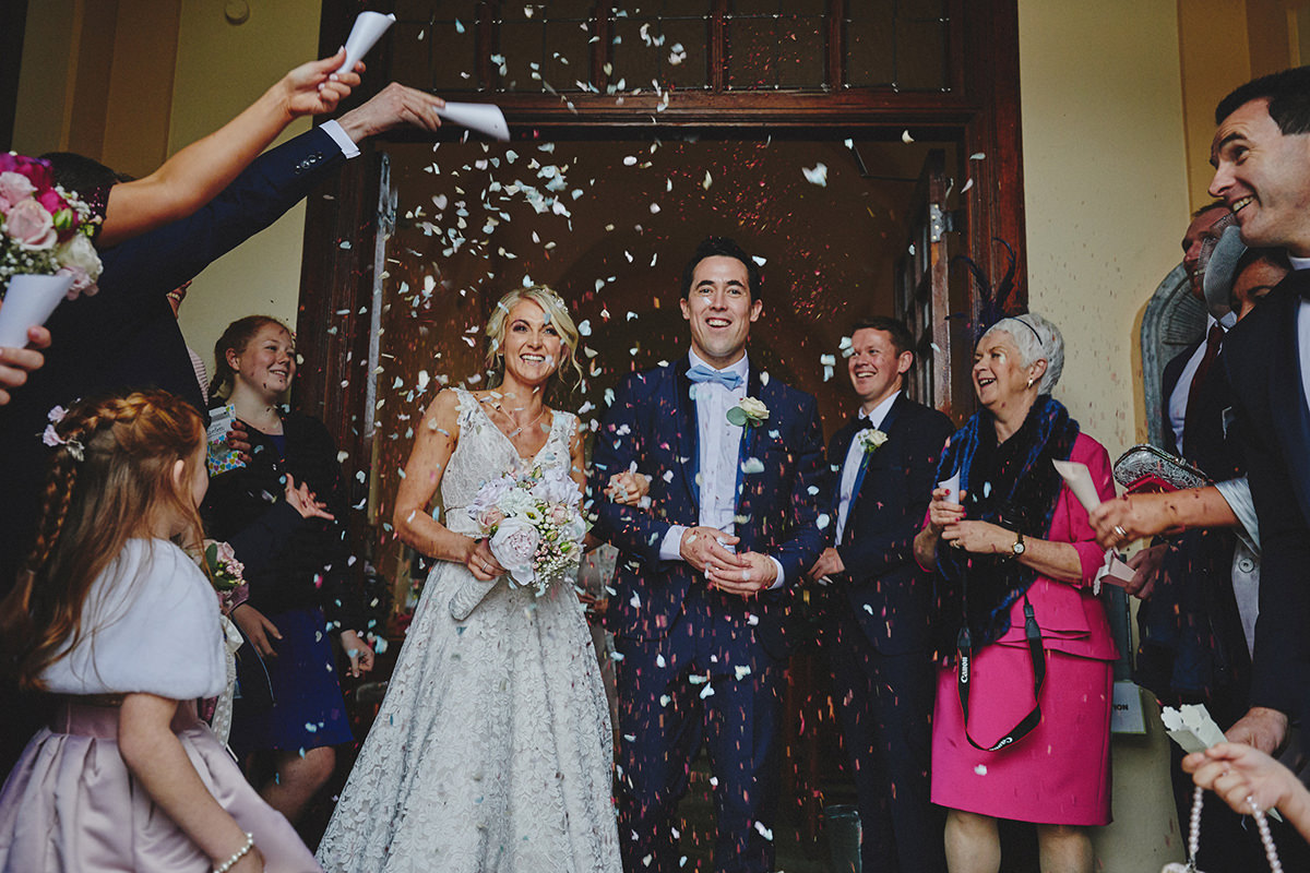8 Top Tips for having a Picture-Perfect Wedding Ceremony - Bride Guide ...