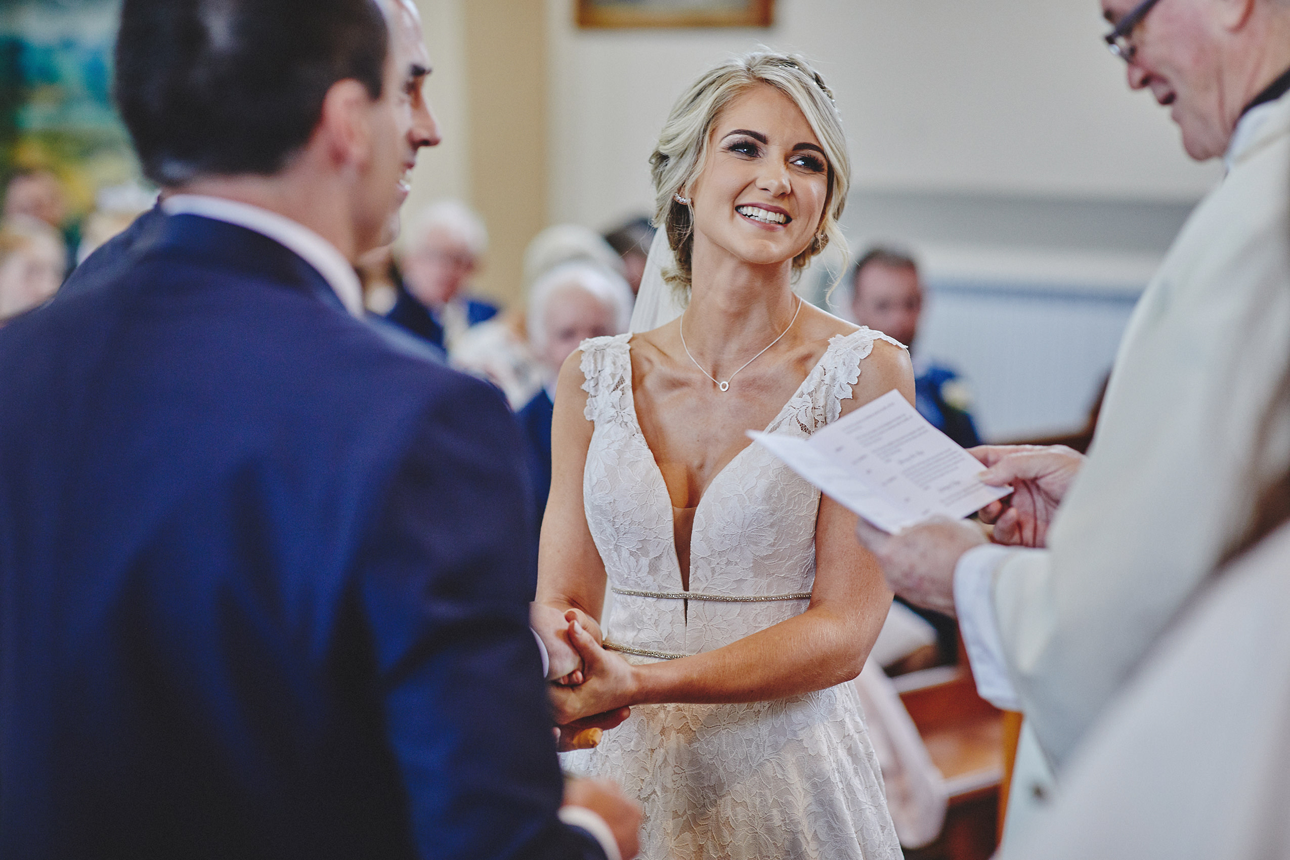 8 Top Tips for having a Picture-Perfect Wedding Ceremony - Bride Guide ...