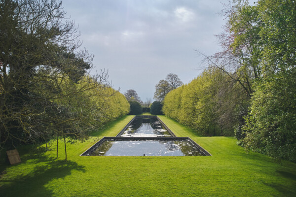 Ballintubbert Gardens and House Wedding - Wedding Blog - Wedding ...