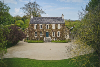 Ballintubbert Gardens and House Wedding - Wedding Blog - Wedding ...