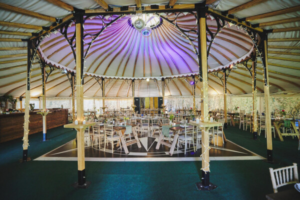 Ballintubbert Gardens and House Wedding - Wedding Blog - Wedding ...