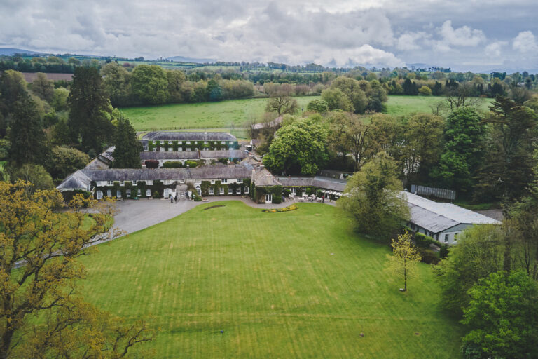 7 Reasons Rathsallagh Country House Deserves Every Wedding Venue Award ...