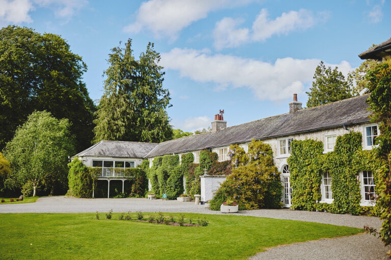 7 Reasons Rathsallagh Country House Deserves Every Wedding Venue Award ...