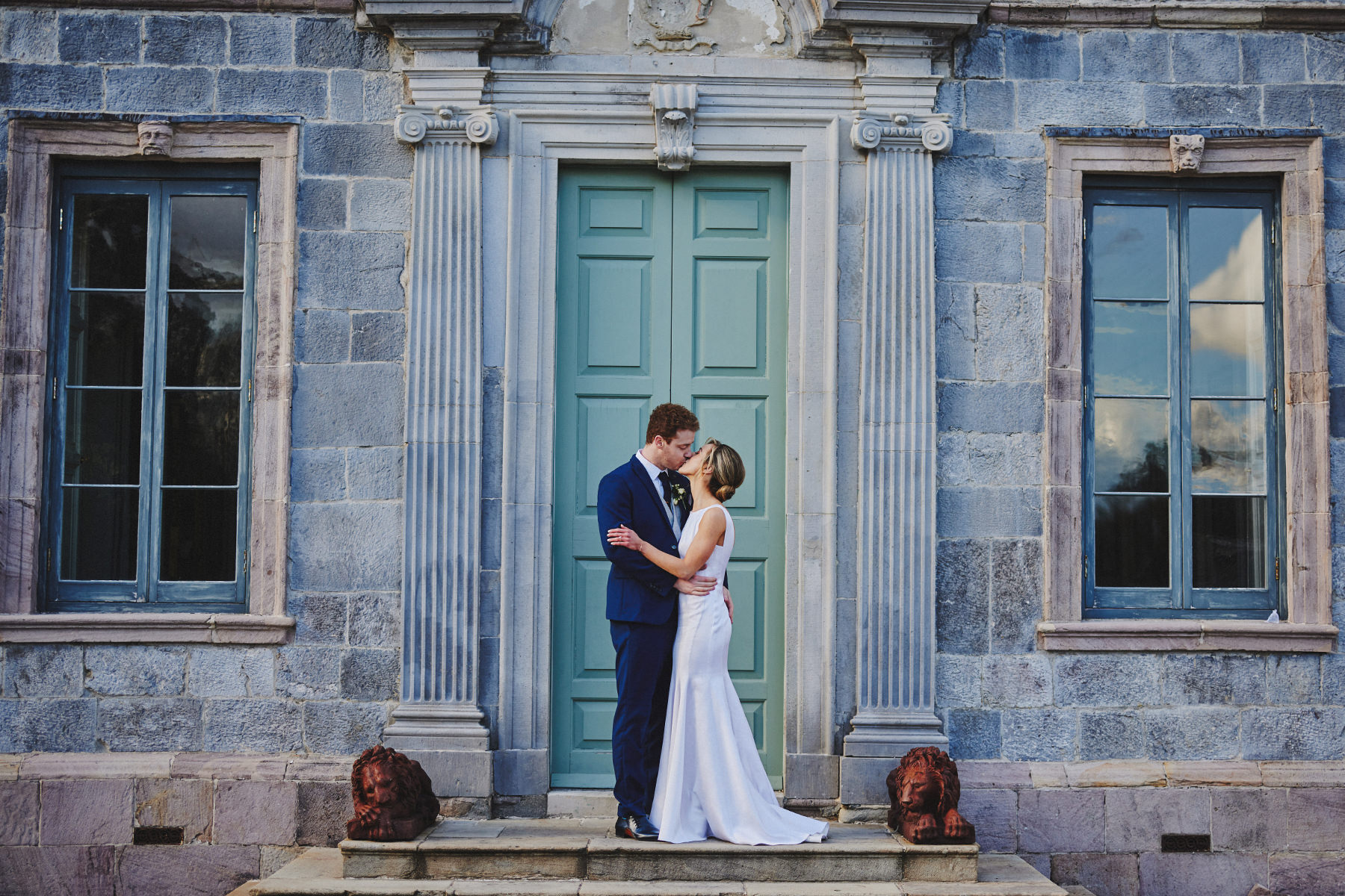 Grand Glorious Gloster House Wedding - Wedding Blog - Wedding ...