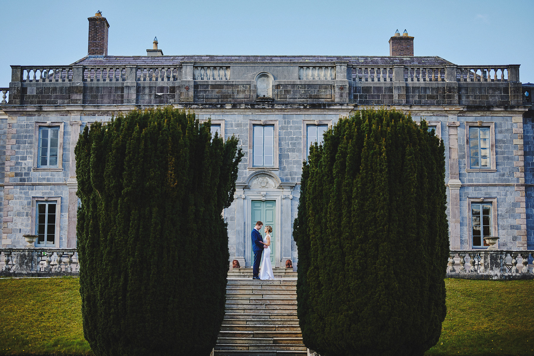 Grand Glorious Gloster House Wedding - Wedding Blog - Wedding ...