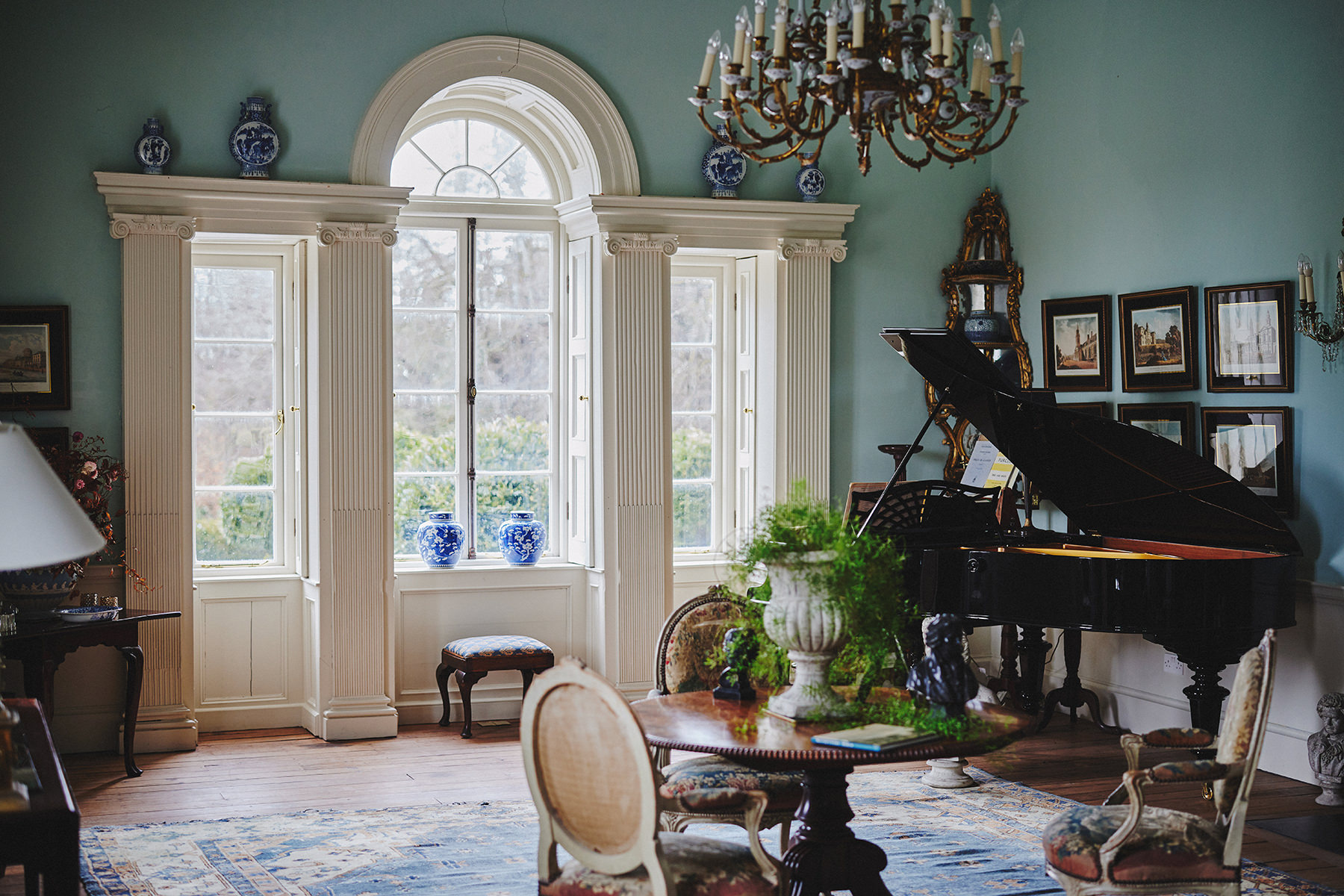 Grand Glorious Gloster House Wedding - Wedding Blog - Wedding ...
