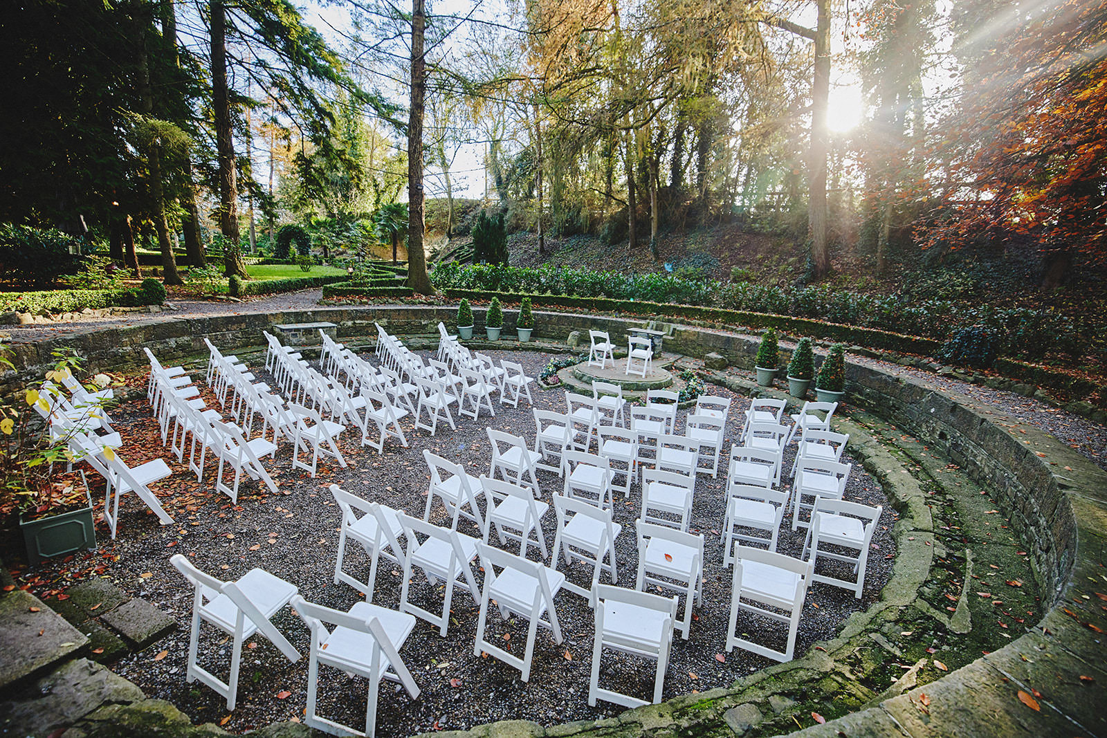 5 Reasons to have your Wedding in The Station House Hotel - Wedding ...