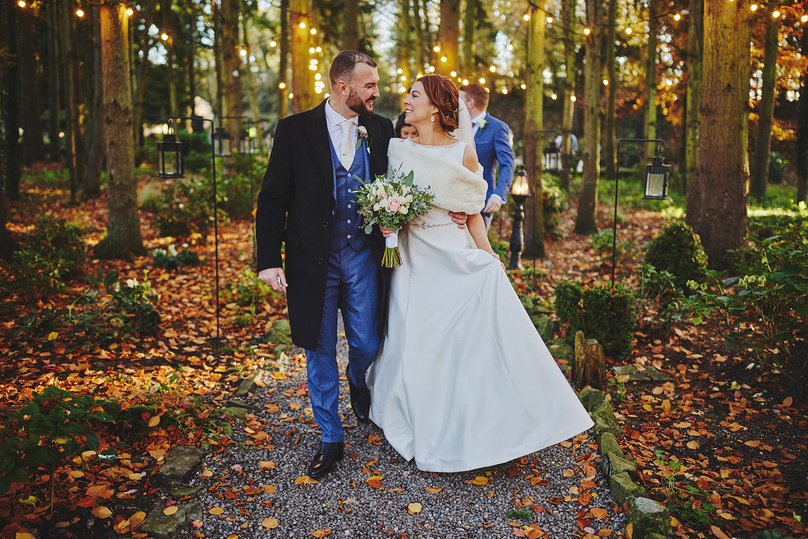 5 Reasons to have your Wedding in The Station House Hotel - Wedding ...
