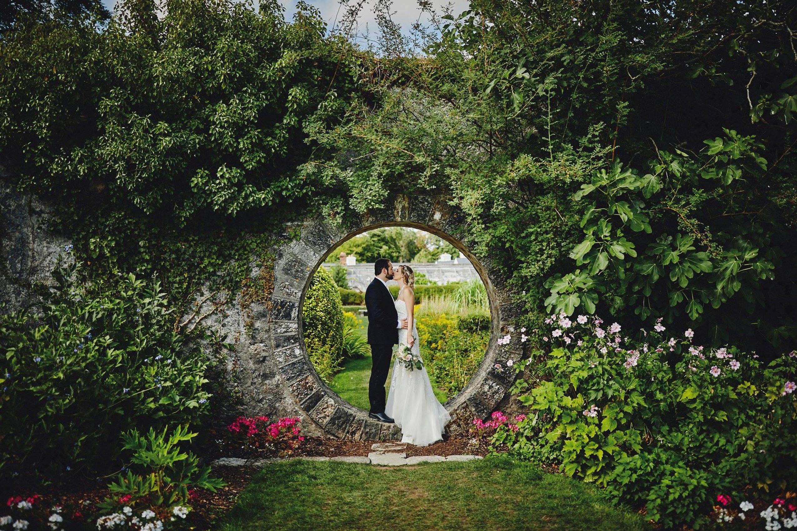 Juliet Wedding Luxury Pearled Mikado Wedding Dress Julietta I Carfelli