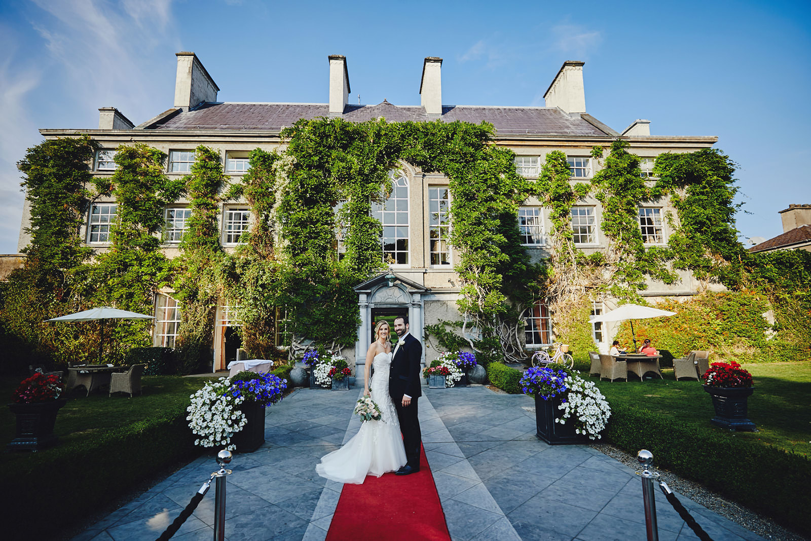 5 Reasons Mount Juliet Wedding Venue the Most Romantic Location for a ...
