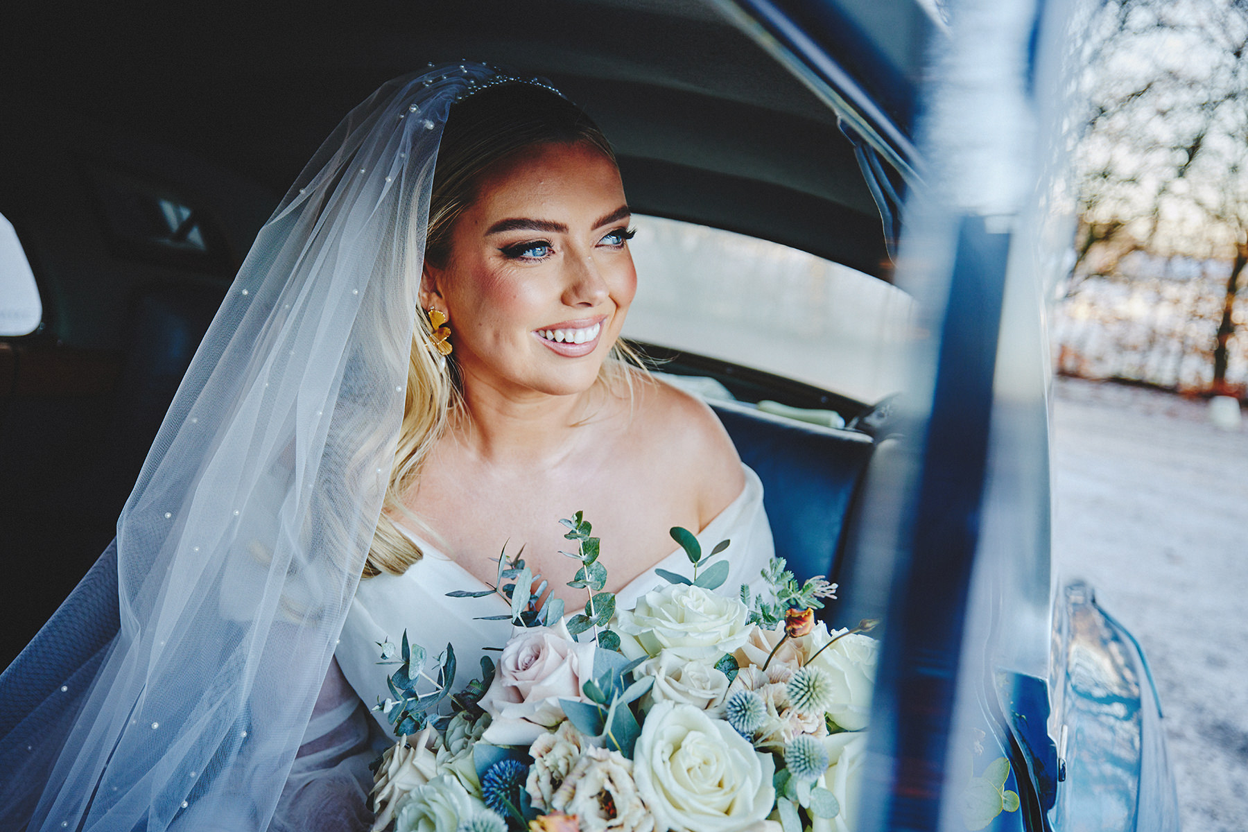 5 Reasons to have your Wedding in The Station House Hotel - Wedding ...
