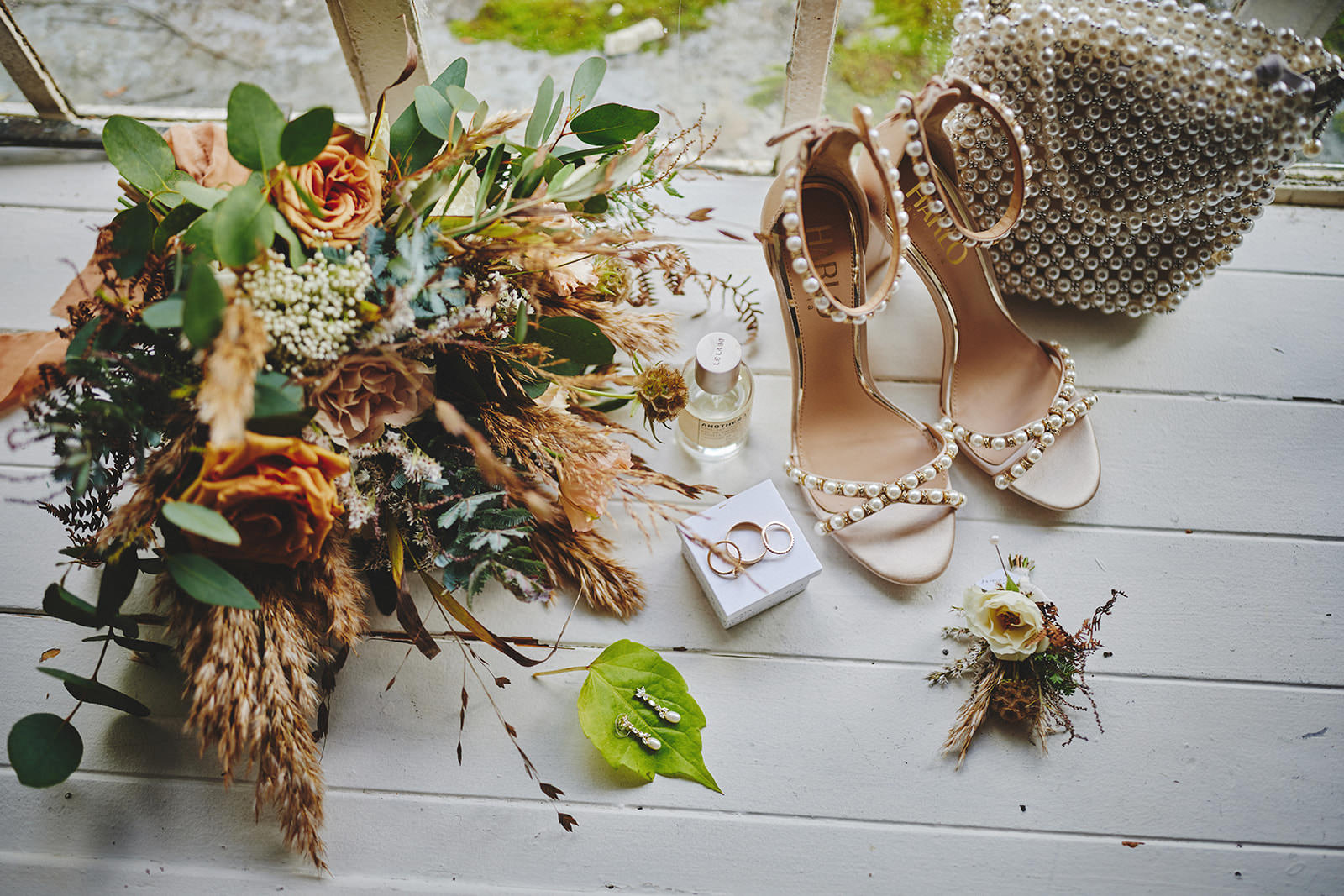 7 Reasons Rathsallagh Country House Deserves Every Wedding Venue Award ...