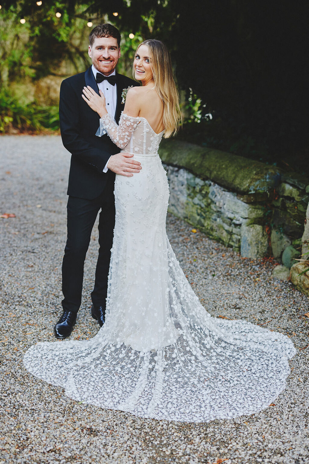 7 Reasons Rathsallagh Country House Deserves Every Wedding Venue Award ...