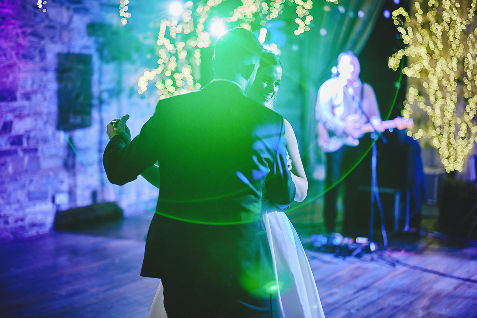 10 Creative Ways to Get Your Wedding Guests On The Dance Floor - Bride ...