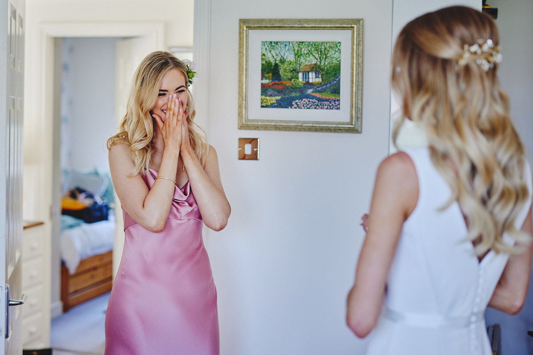 11 Tips Bride’s Guide to Selecting the Perfect Wedding Dress - Bride ...