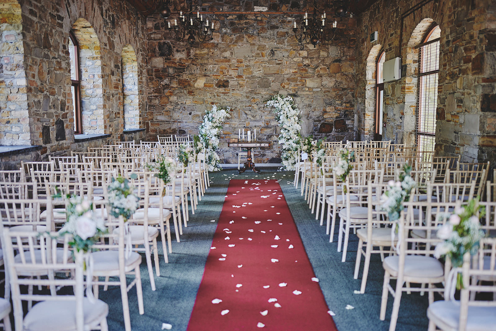 Moyvalley wedding - Balyna House ceremony: Your Dream Venue Awaits ...
