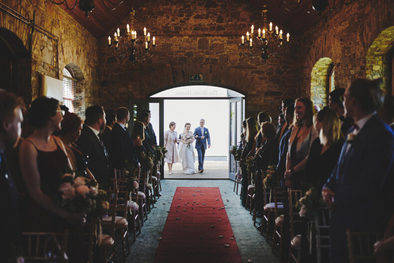Moyvalley wedding - Balyna House ceremony: Your Dream Venue Awaits ...