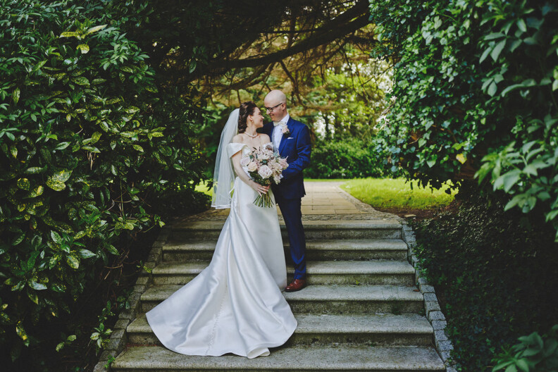 Moyvalley wedding - Balyna House ceremony: Your Dream Venue Awaits ...